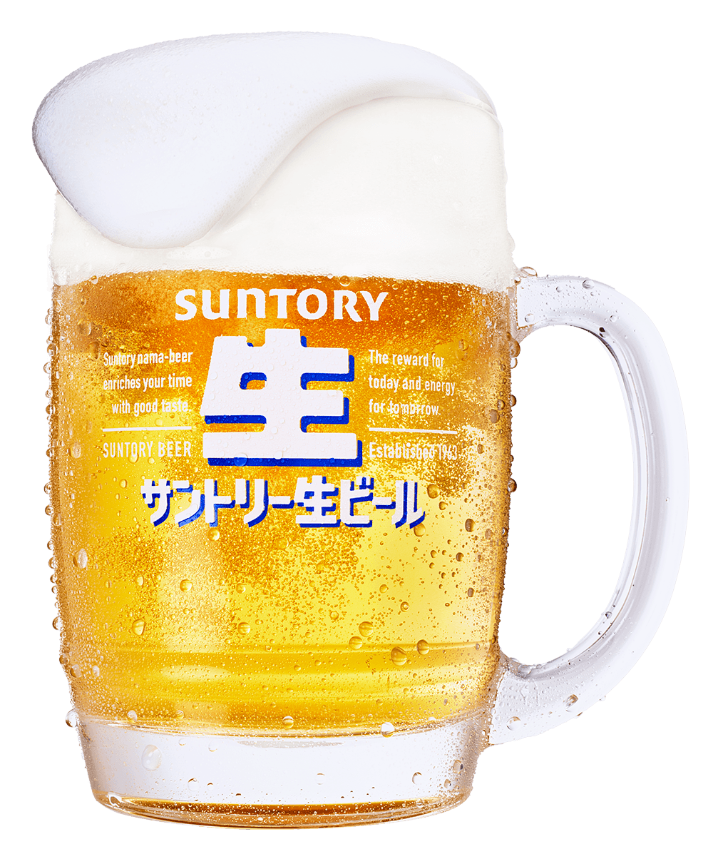 サントリー生ビール夏のグルメ祭り2026 | HOME広島ホームテレビ